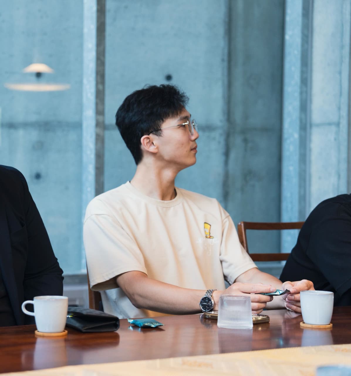 好奇PR想健檢🫡 - 擇偶條件板 | Dcard