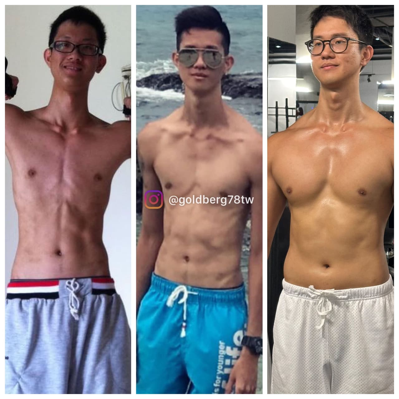 私人教練，昇華觀念，改變訓練【台中教練課程】 - 奎爺 (@cheng75tw) | Dcard