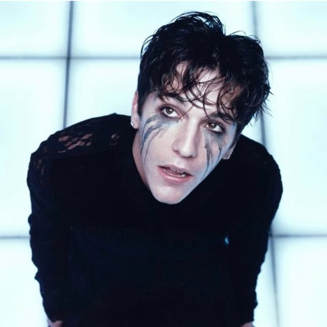 #情報 美國創作男歌手ROLE MODEL全新首張專輯《RX》，展現獨特的音樂見解！ - 追星板 | Dcard