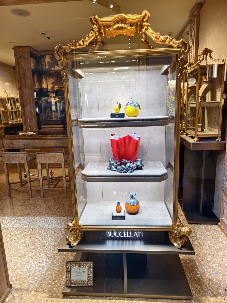 #開箱 布契拉提OPERA ETERNELLE - 精品板 | Dcard