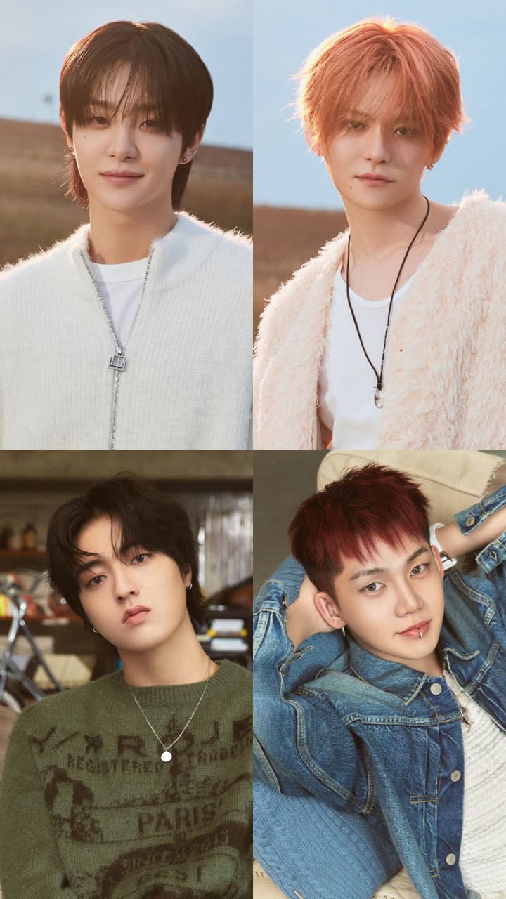 #集中討論 TREASURE 12/5 單曲回歸 - 追星板 | Dcard