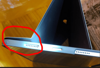 #iPad TOMTOC IPAD PRO 11吋多角度摺疊保護殼 - Apple板 | Dcard