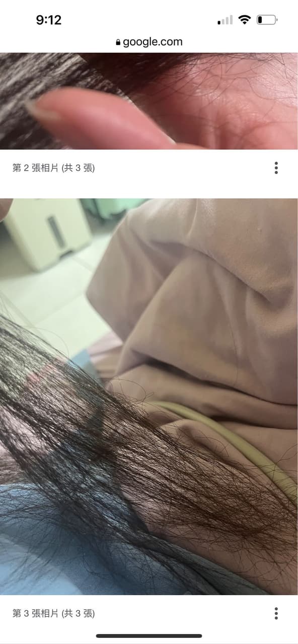 #雷 公館小拾光 danny - 美髮板 | Dcard