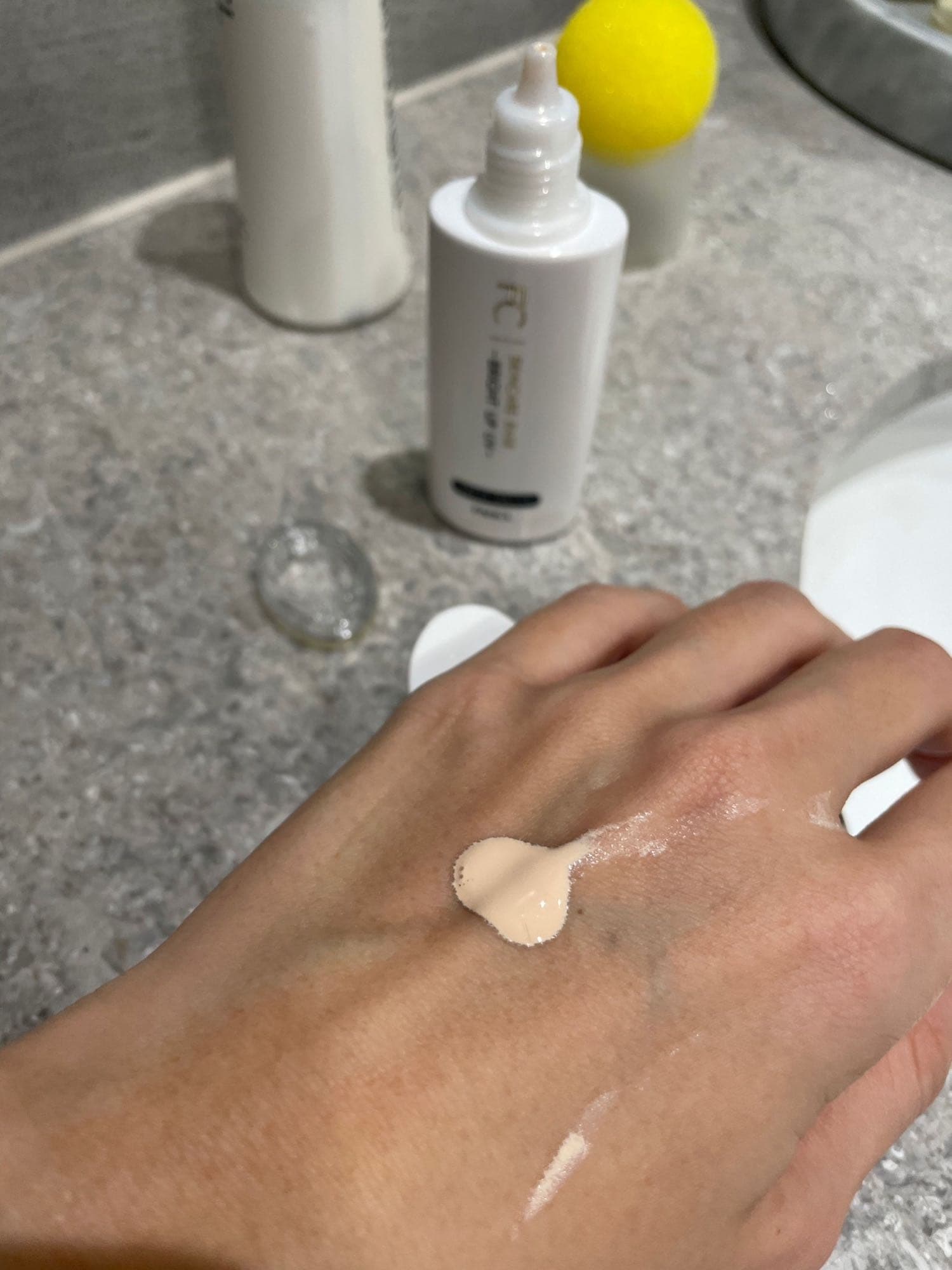 #分享 #天使櫃姐 中友FANCL 太好買 - 美妝板 | Dcard