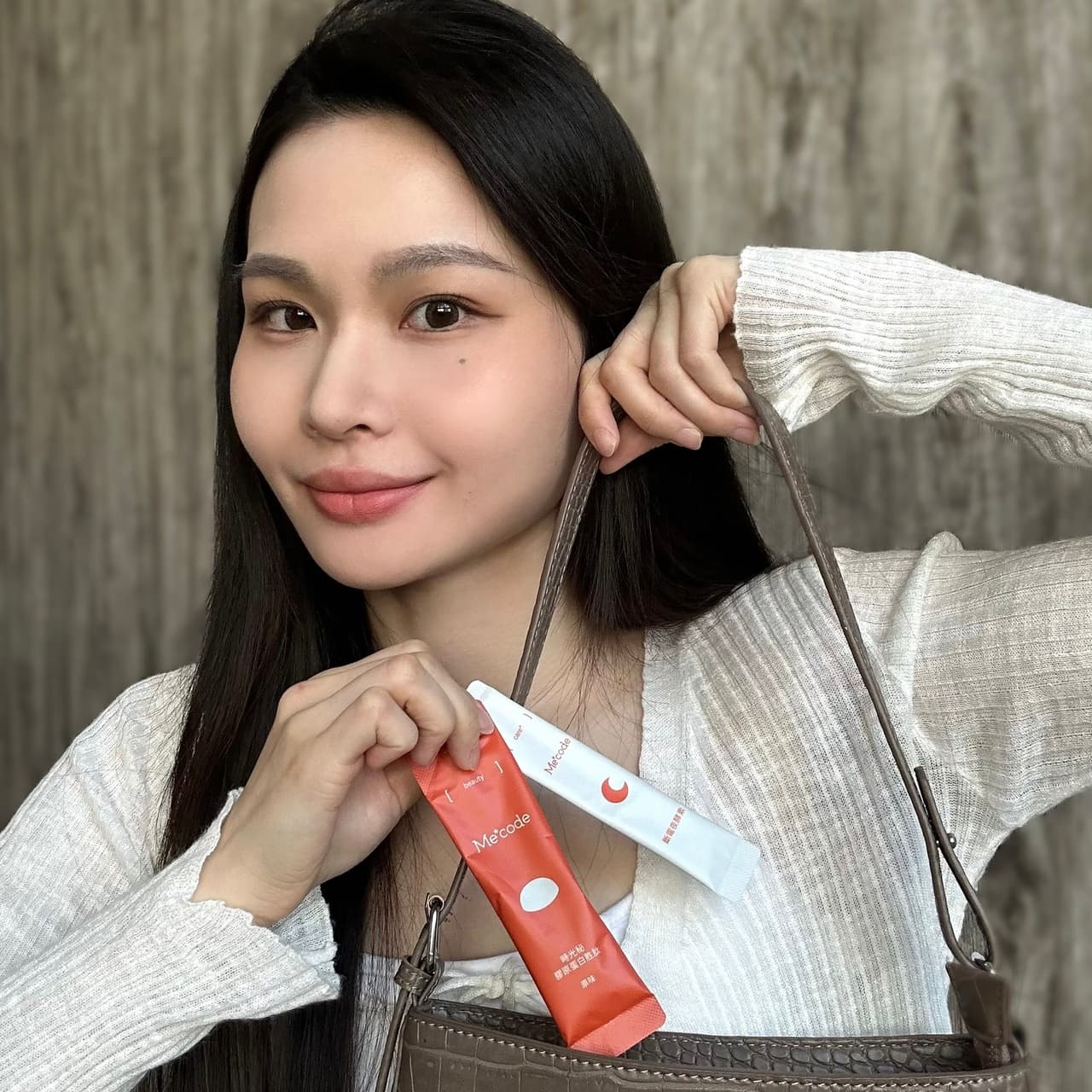 越吃越漂亮的寶藏體內保養 錯過捶心肝! - JULIANA🖤 (@yichen225) | Dcard