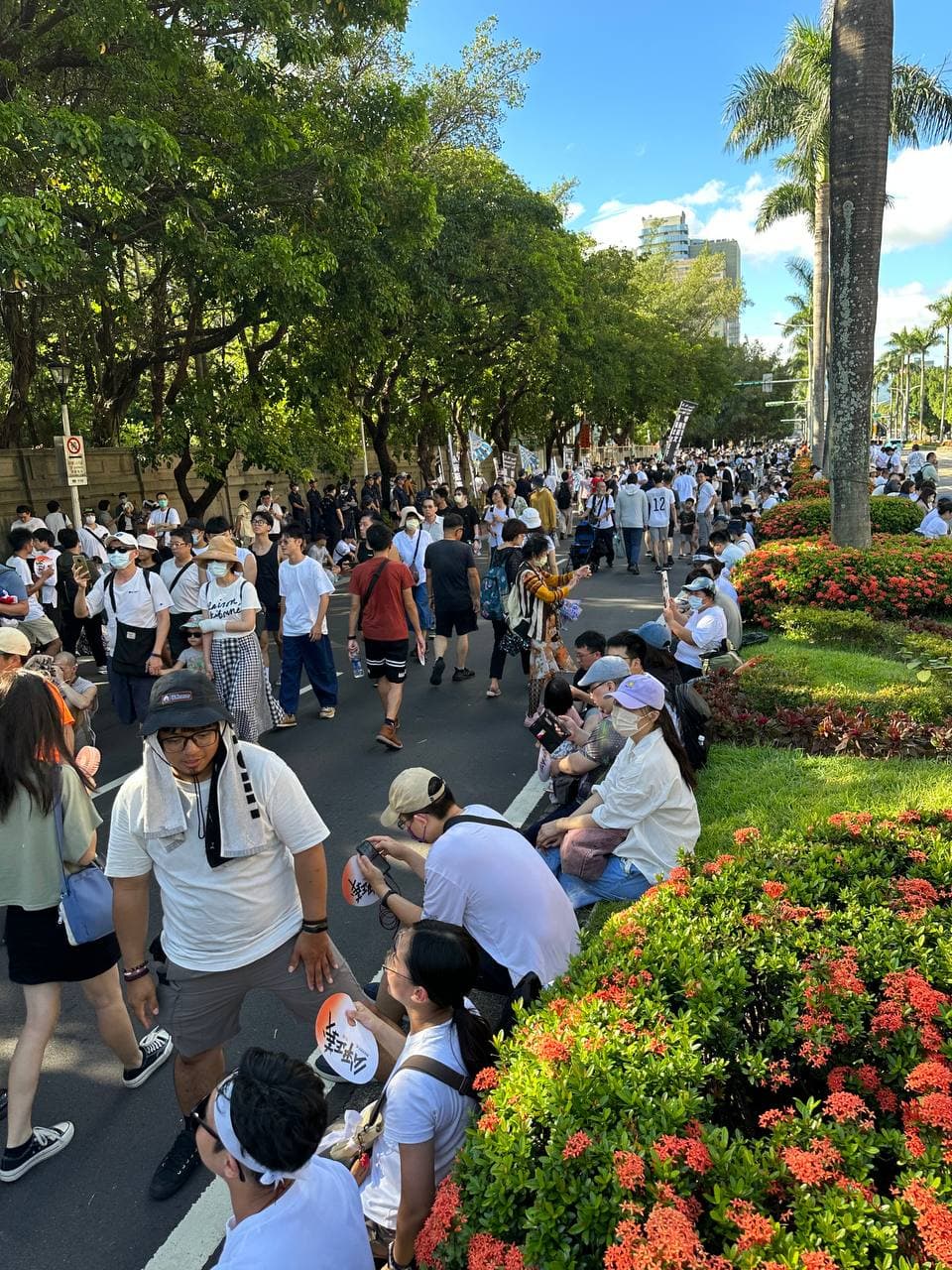 為什麼要操作716當天女生很少的事情? （自由已刪除報導） - 時事板 | Dcard