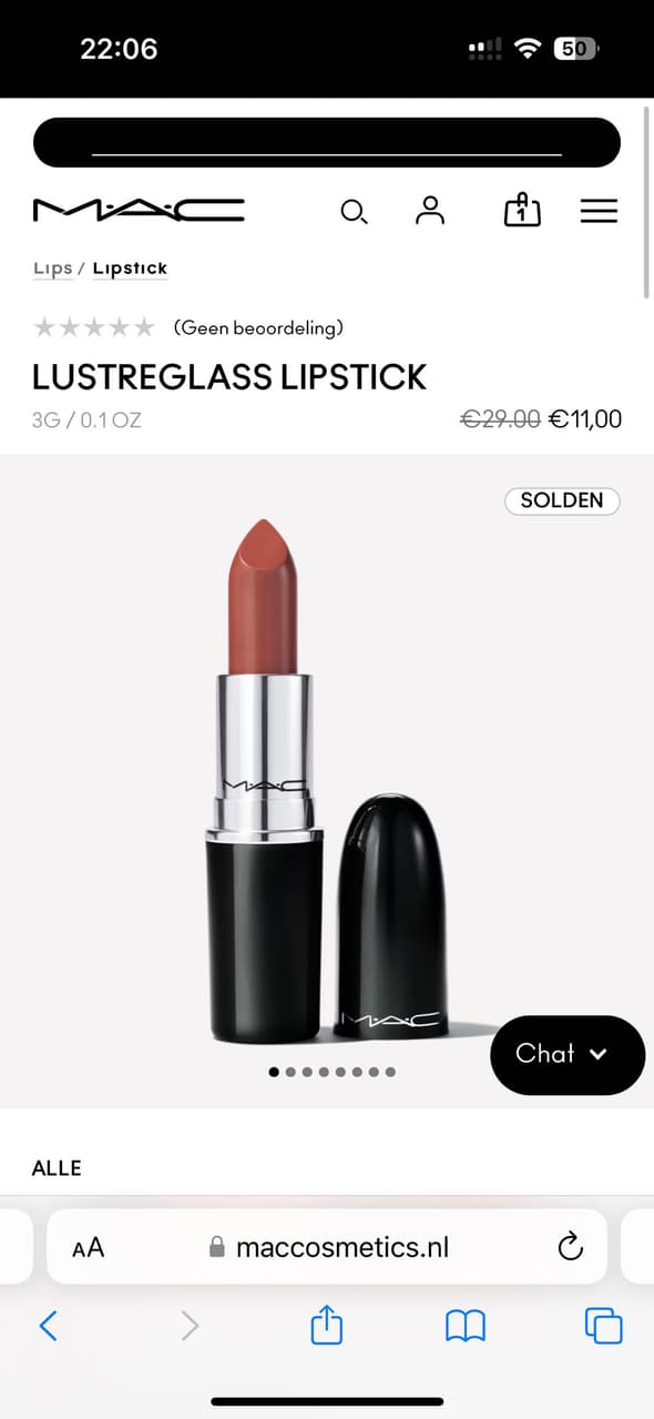 #揪團 （已結束） mac 543雙11歐洲官網 - 美妝團購板 | Dcard