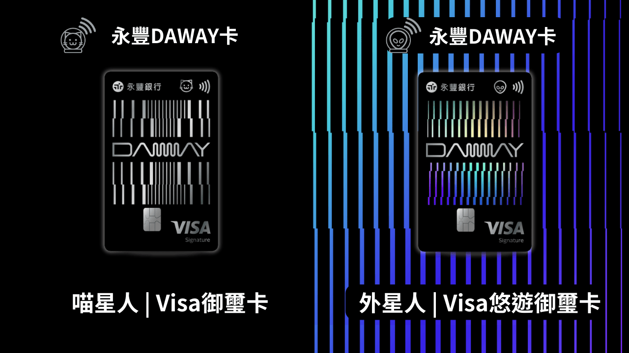 #推薦 永豐DAWAY卡 - 理財板 | Dcard