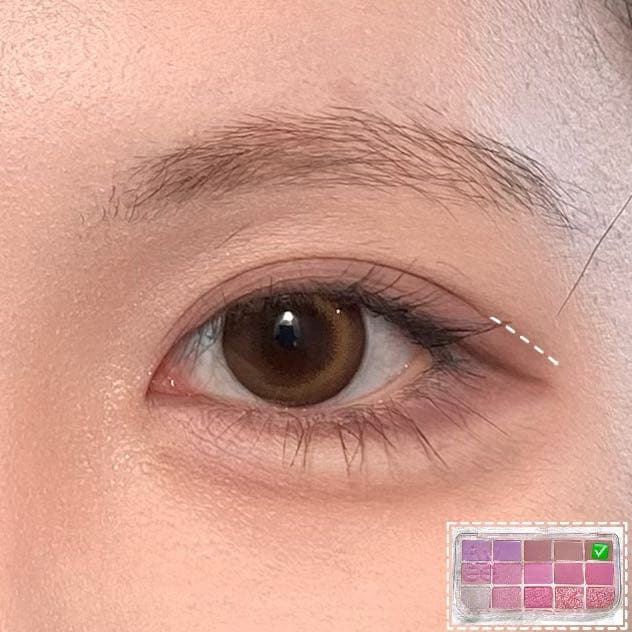 一定讓你學會🇰🇷韓國網紅「Arin的Doll感妝容」 - 培培香腸 (@ljx1128) | Dcard