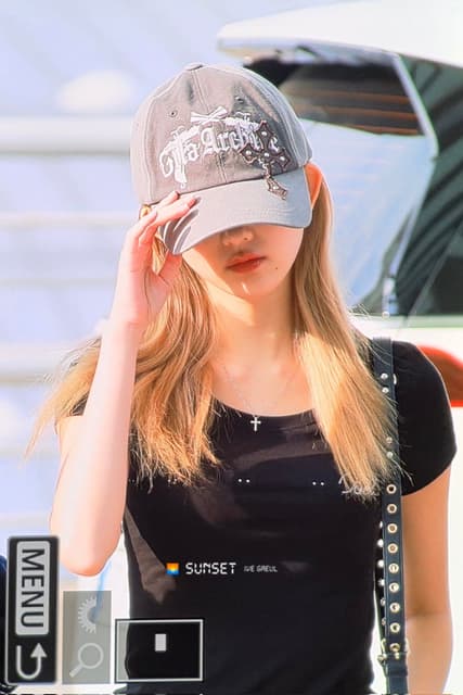 #分享 IVE 出境往中國上海參加簽售活動 - 2025.6.6 - IVE板 | Dcard