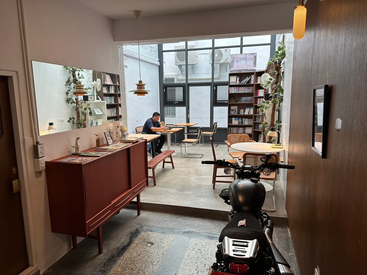 #甜點 #台東食圈 #薄荷巴黎 Coffee House - Rain到哪吃到哪 (@so810722) | Dcard