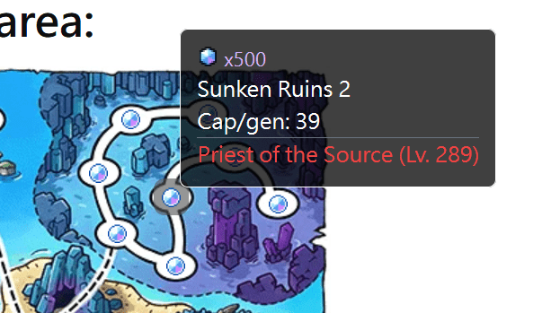 [實用工具]Maplemaps使用教學 - 養樂多糰子 (@yakuruto_dango) | Dcard