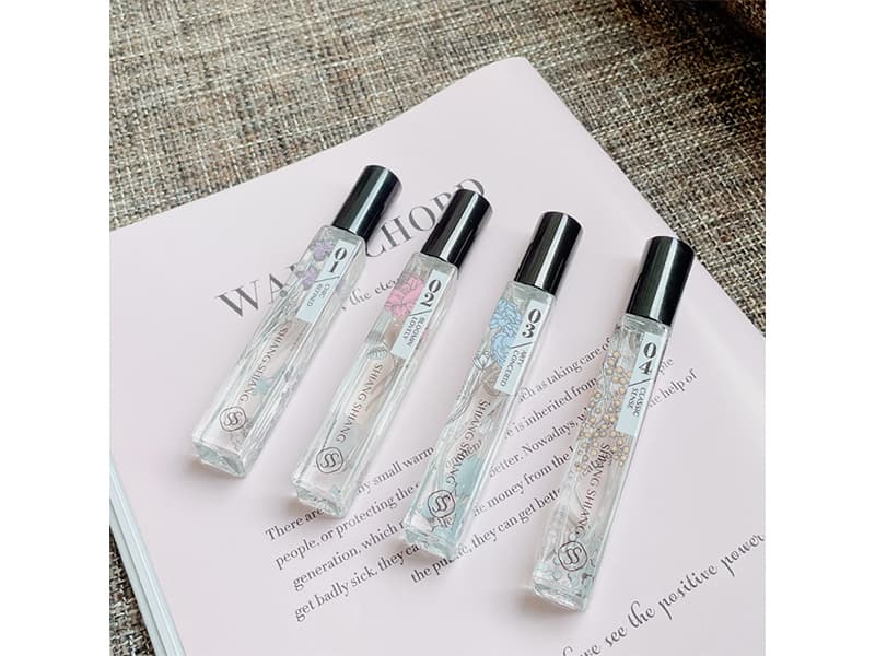 SHIANG SHIANG｜香想‧淡香精 II 10ml - 女孩板 | Dcard