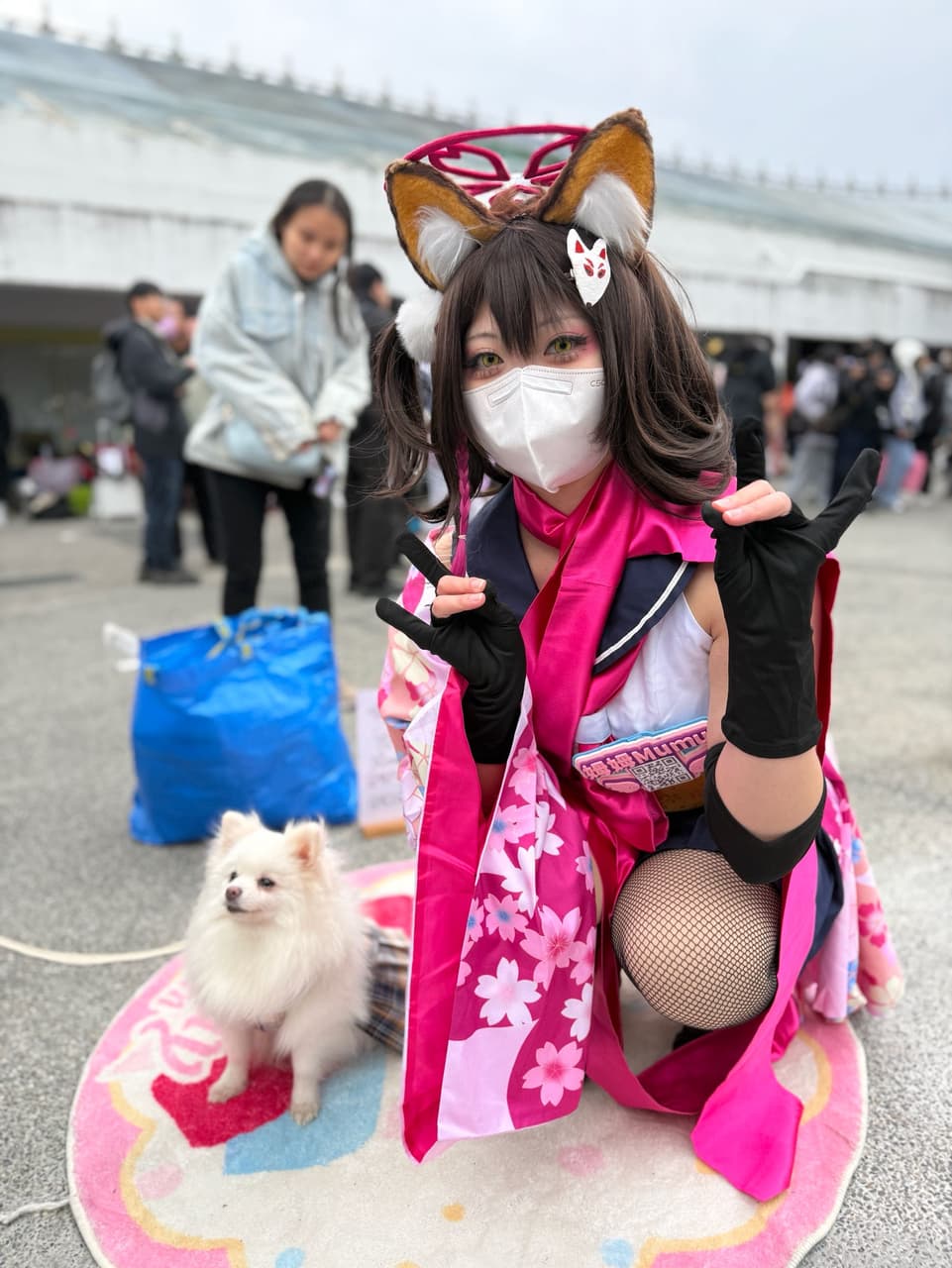#生活打卡計畫 - 姆姆🪼Mumu ️台北PF44 (@humann) | Dcard