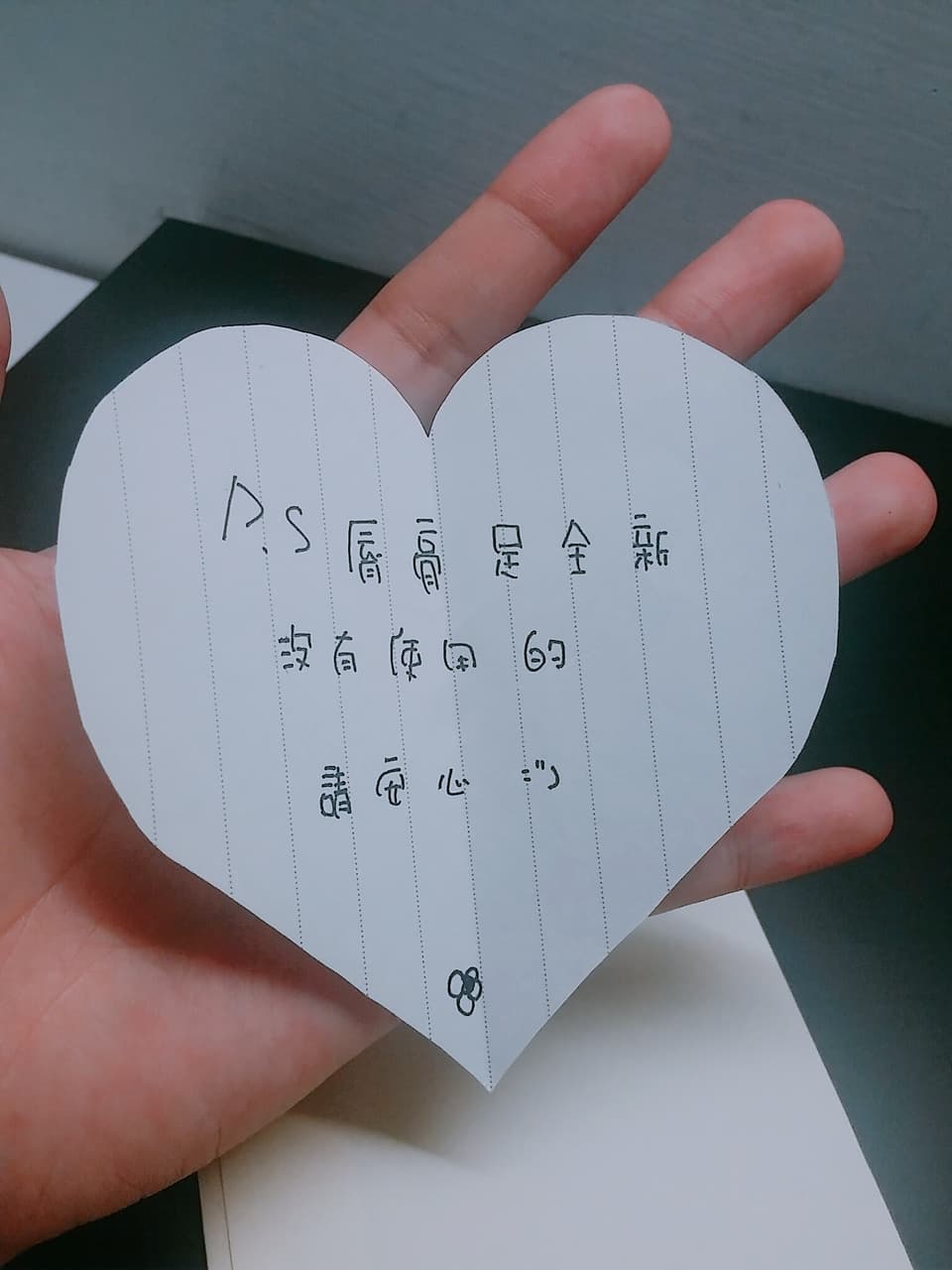 開箱 聖誕節交換禮物 女孩板 Dcard