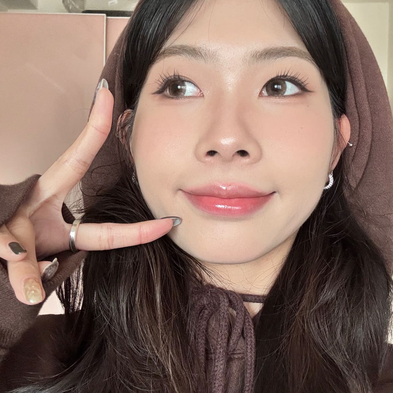 大頭人來也！ - 一丟丟高的170 (@hua1017) | Dcard