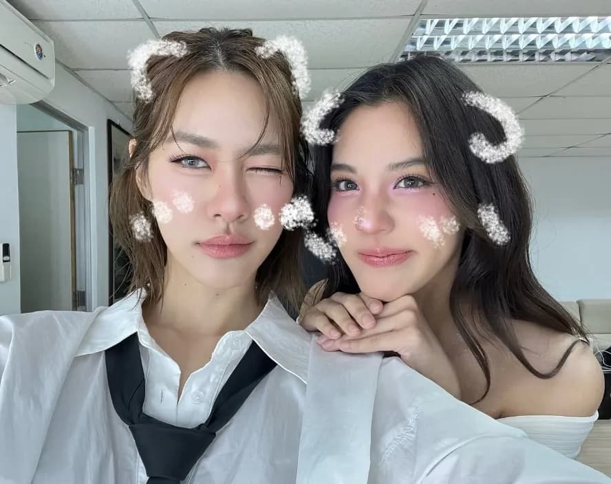 更新6.7月的泰日百合影集 - 只是個野人 (@savage_e) | Dcard