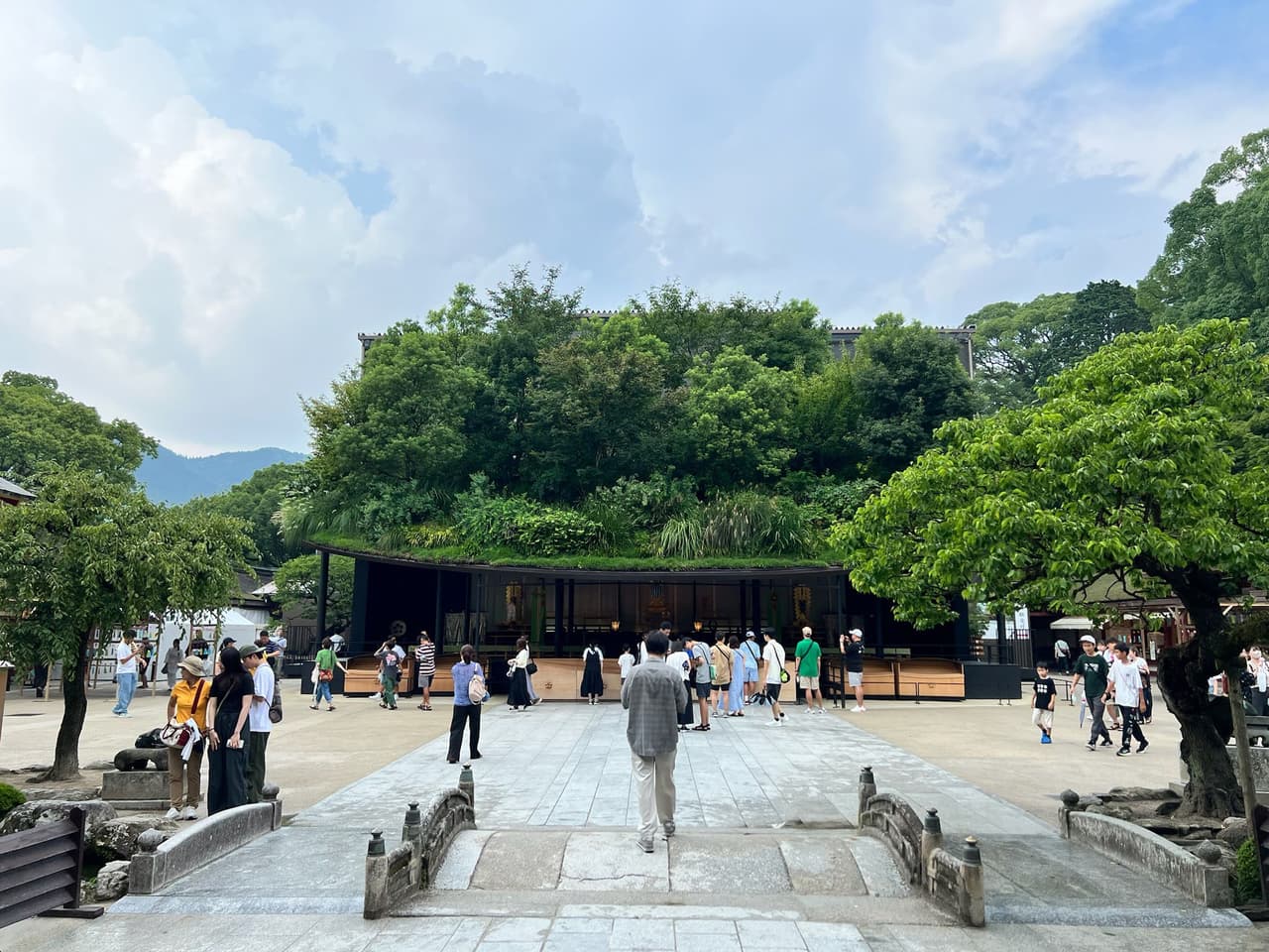 2024 福岡/北九州五日遊－遊記心得 (D1 太宰府＋筑後川花火大會-D2由布院） - 日本旅遊板 | Dcard