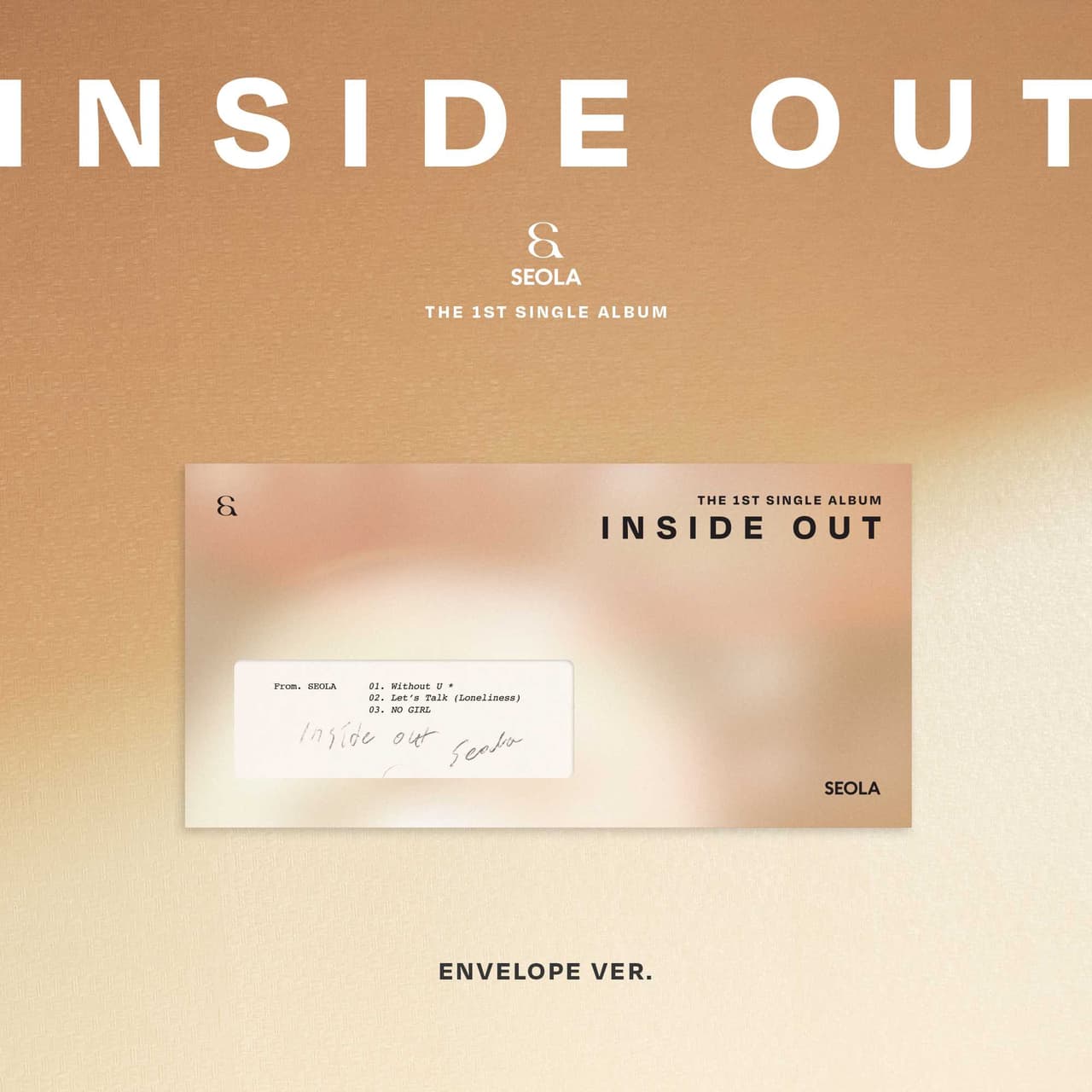 #回歸 #集中討論 雪娥 'INSIDE OUT' 2024.01.23 TUE 6PM(KST) SOLO出道 - 宇宙少女板 | Dcard