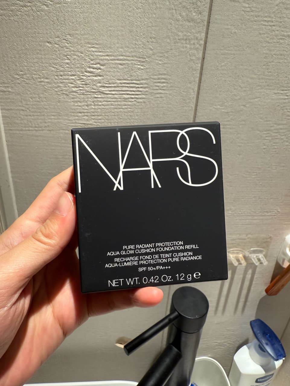 #我要賣 NARS 小肌蛋蕊 Finland - 二手交易板 | Dcard