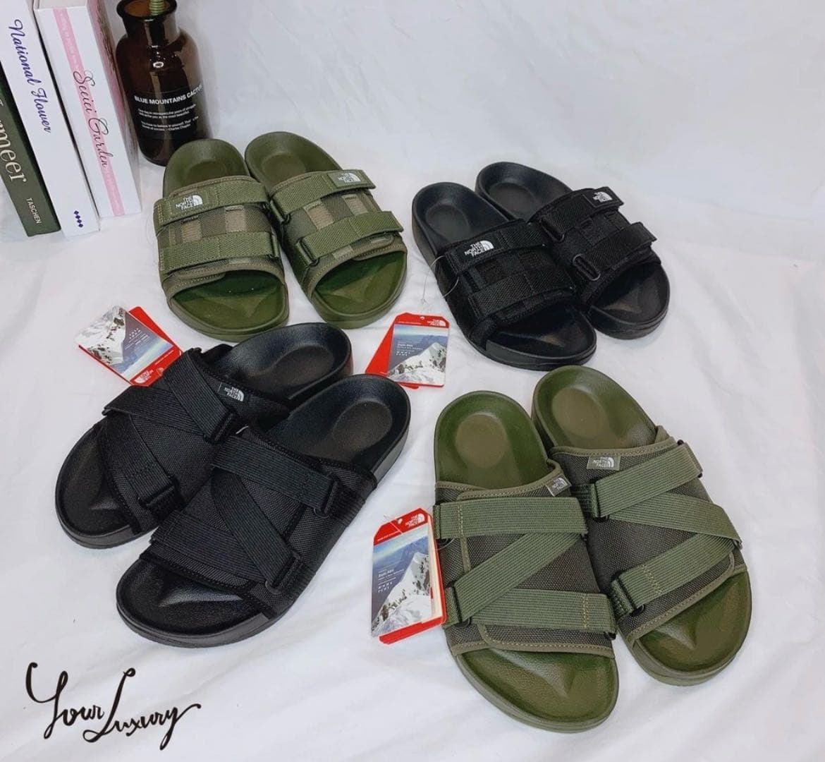 5款男生拖鞋推薦～懶人穿搭必備！輕盈緩震 耐磨防滑 可調式、經典款拖鞋！ - 三年五班守日人 (@a9509357) | Dcard