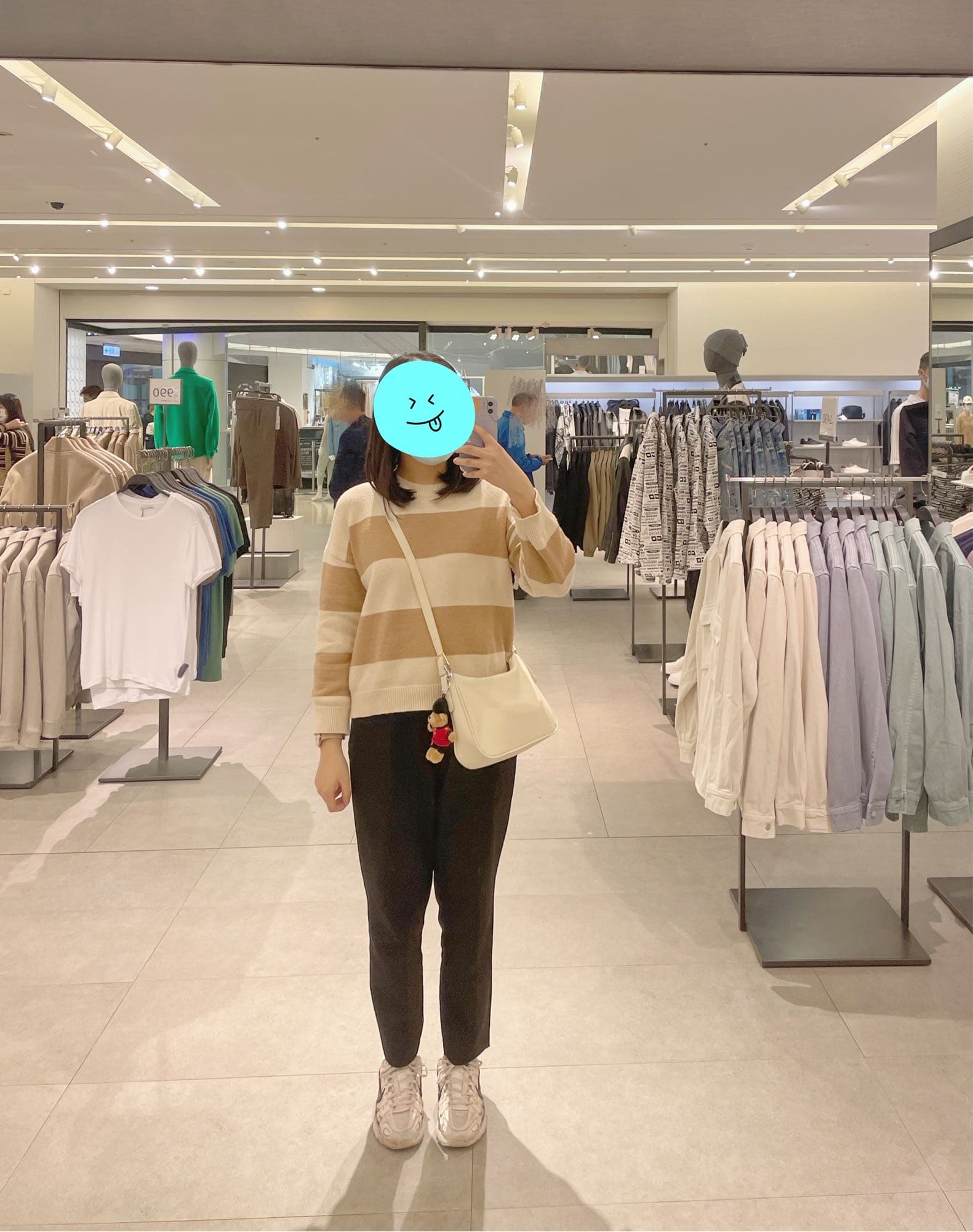 #分享 近期愛用的二顆韓國品牌--98doci的包包 - 穿搭板 | Dcard