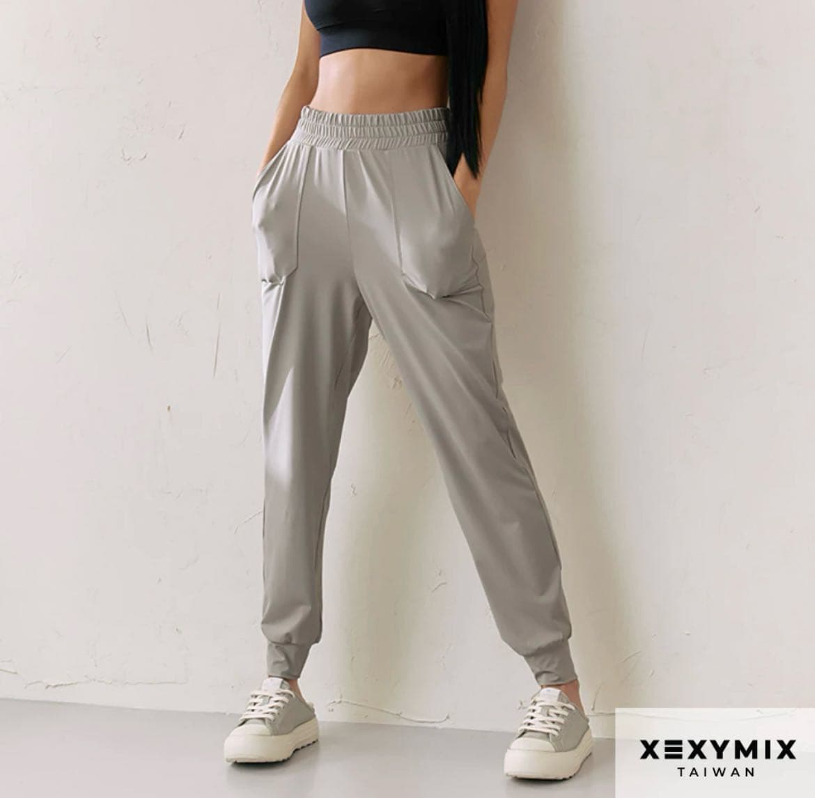 5款女生運動褲推薦~健身、跑步、瑜珈、重訓都適合🏃靈活伸展、修飾身材！ - 三年五班守日人 (@a9509357) | Dcard