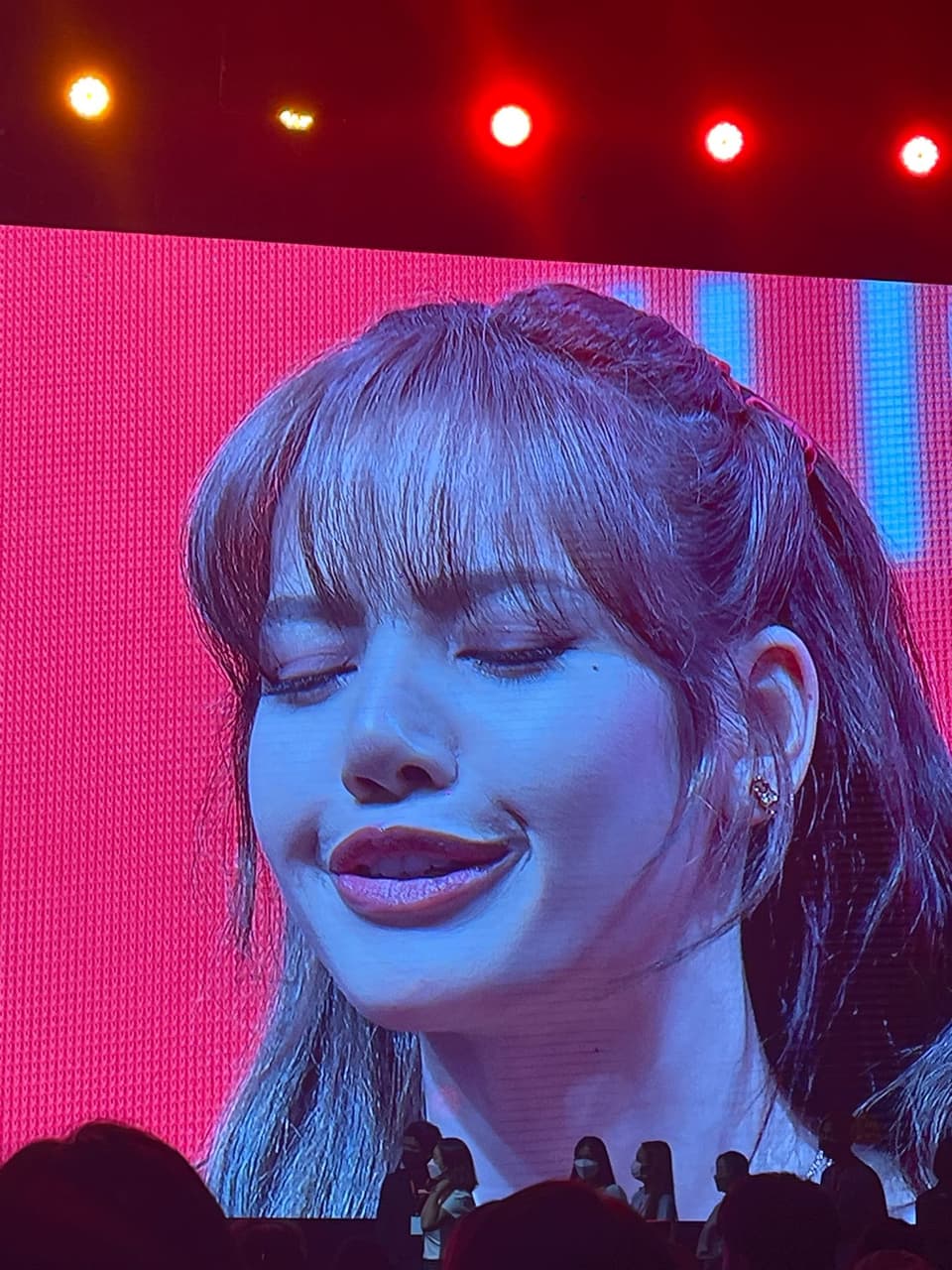 #分享 Lisa TrueID ️ true love - BLACKPINK板 | Dcard