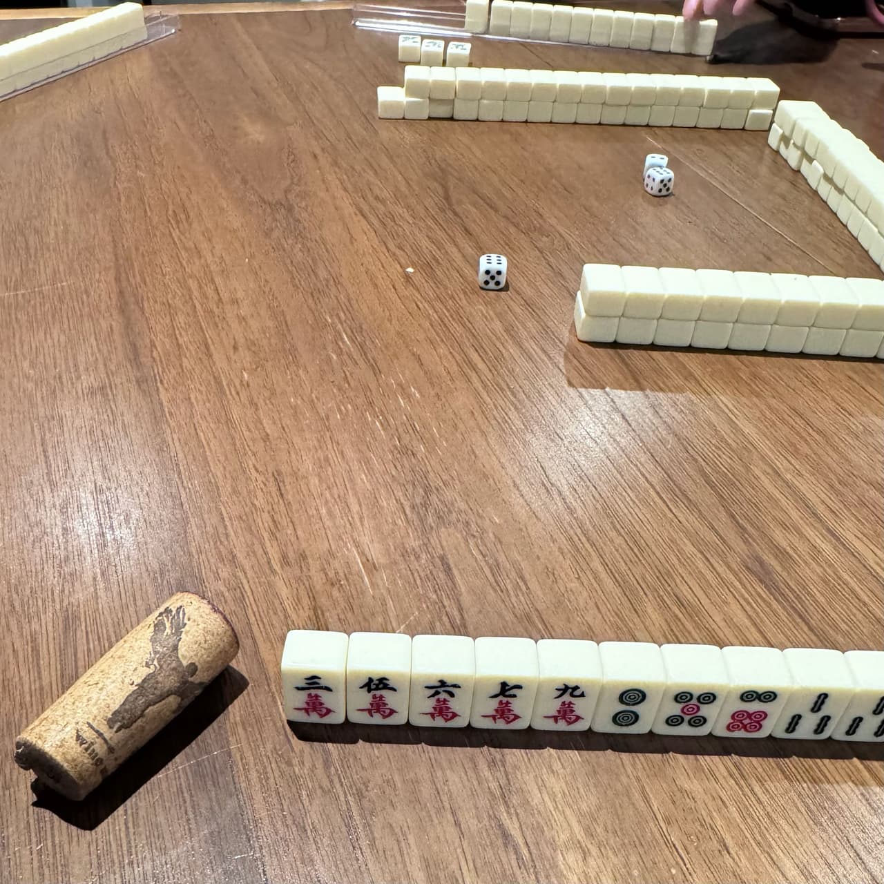 超小麻將( ´ ` ) - 我要當法師 (@myjbb) | Dcard