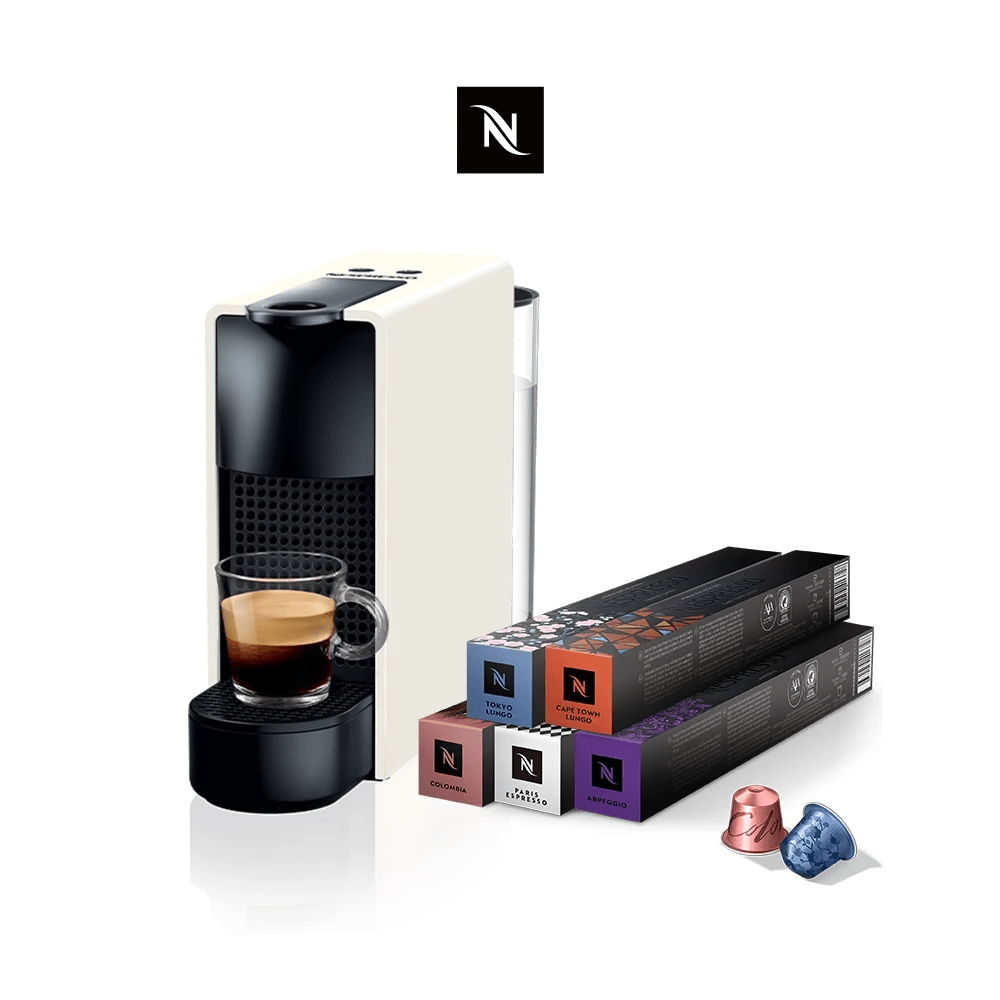 【2026膠囊咖啡機推薦】5款PTT/Dcard熱議Nespresso/雀巢評比：拿鐵、入門、系統差異一篇搞懂！ - 炸蝦 (@vine666) | Dcard