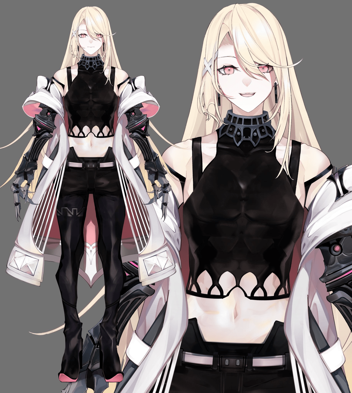 新的VTuber事務所 Infinity Goal Music Production - VTuber板 | Dcard