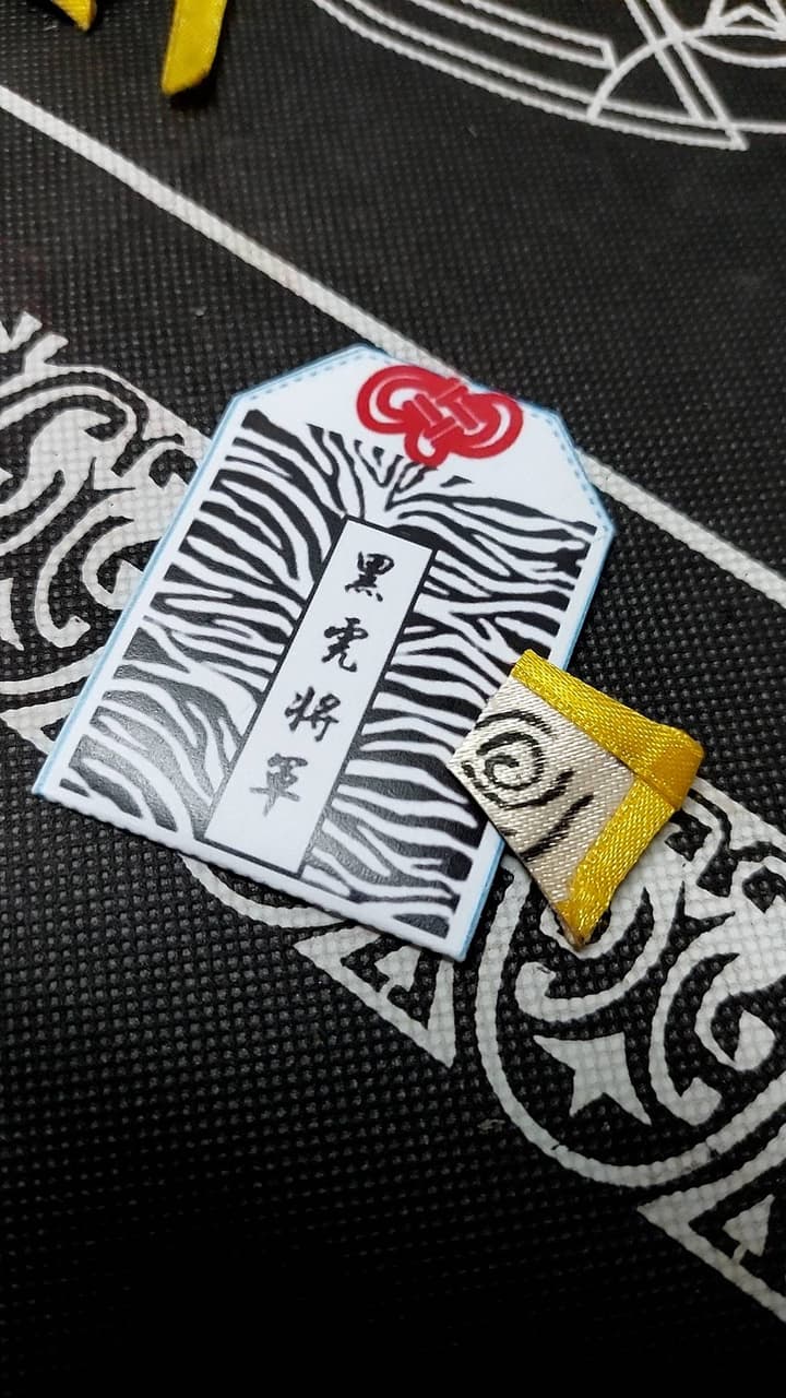 【日常】大型投桃報李現場🤣 - 靈靜閣-赤兔 (@shiun_mo) | Dcard