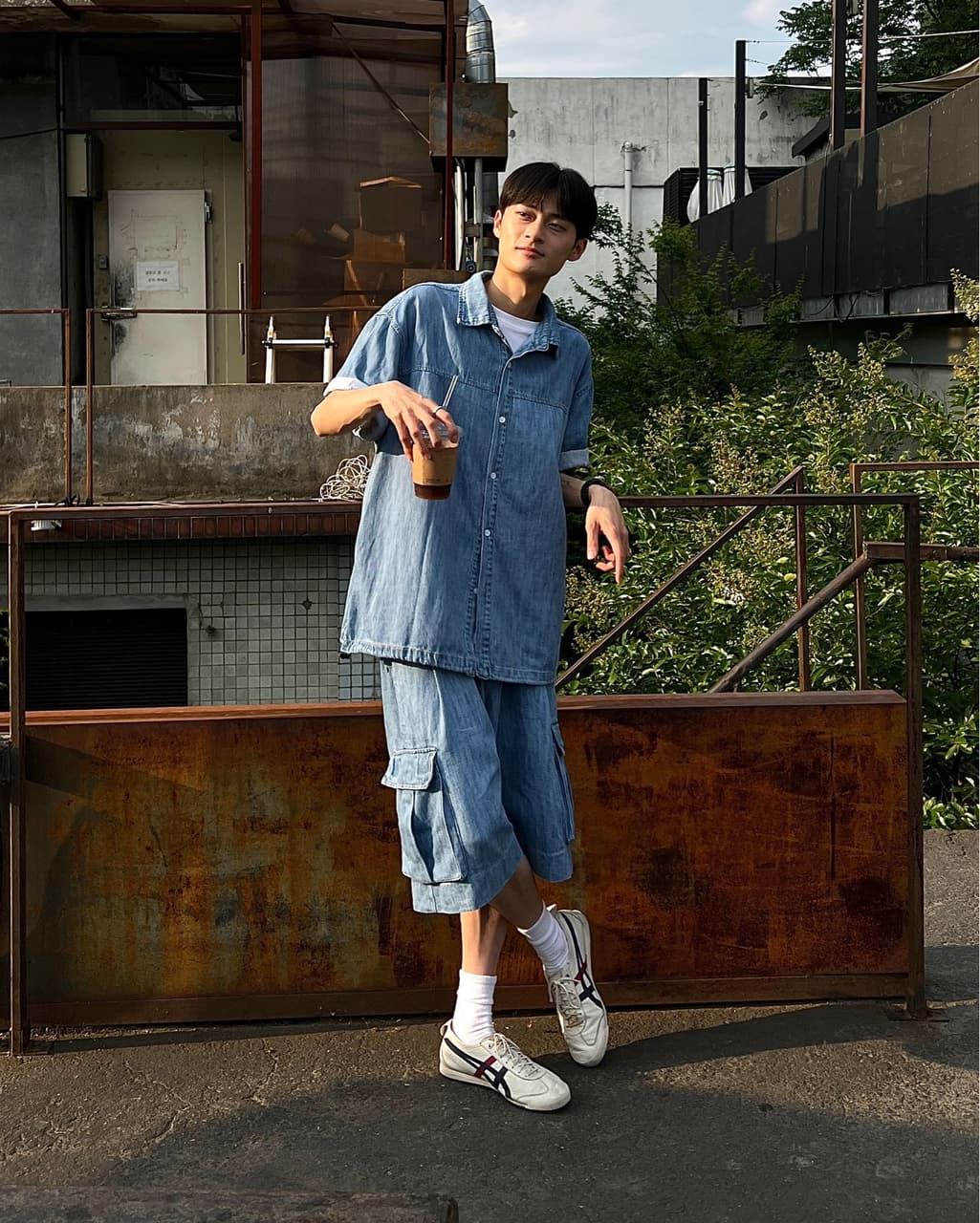 穿搭的定義 就竟是大眾化？還是跟著自己的感覺？ - KHP (@k_89) | Dcard