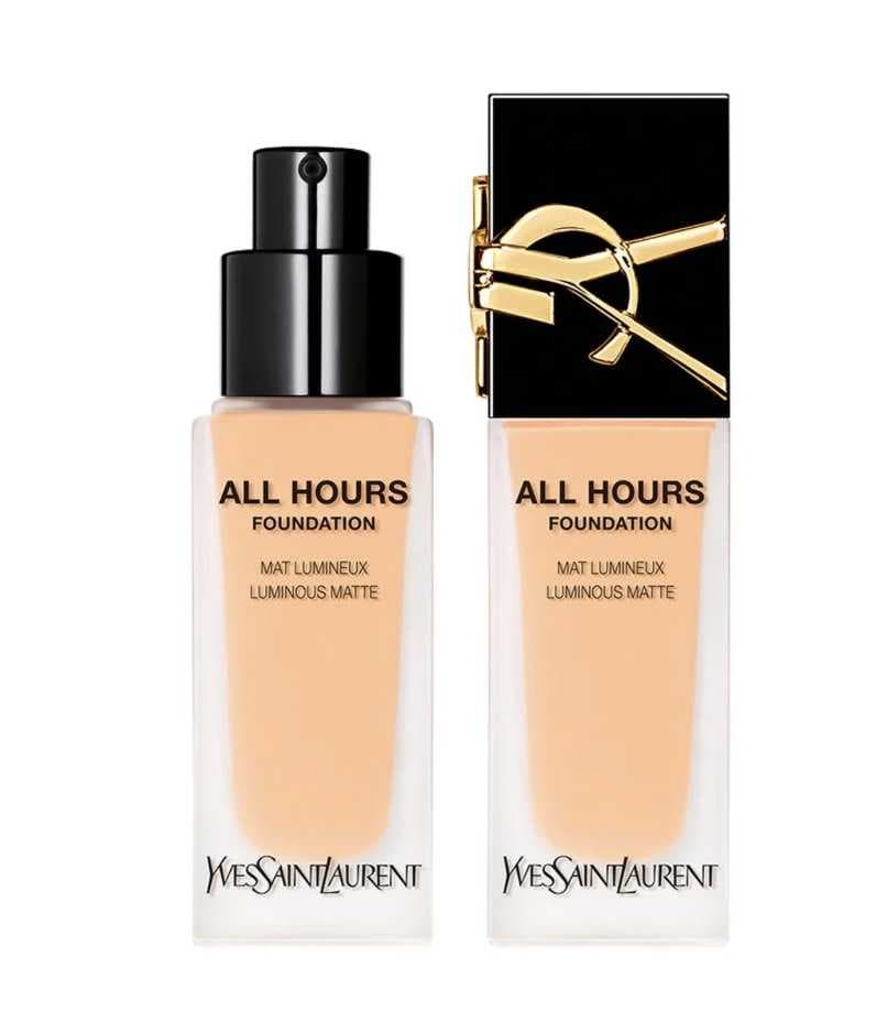 #我要賣 (已售出 ️）YSL恆久完美無瑕持妝粉底LN1 9.5成新 - 二手交易板 | Dcard