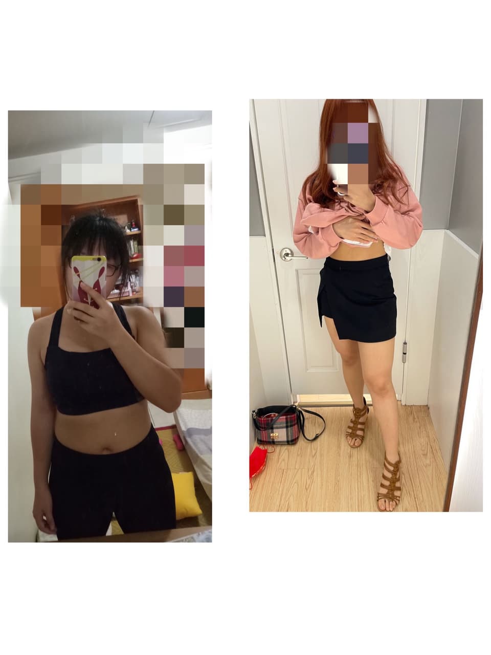 在家運動、飲食心得與成果分享 - B75 留言 | Dcard