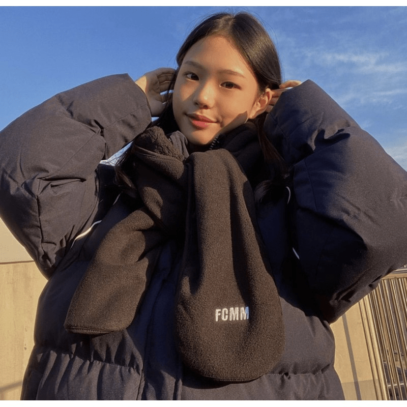 #情報🔎FCMM CLUB 短版羽絨外套💕一件應付台灣冬天⏰15:00特賣 - 瑪奇瑪奇 (@makemake2023) | Dcard