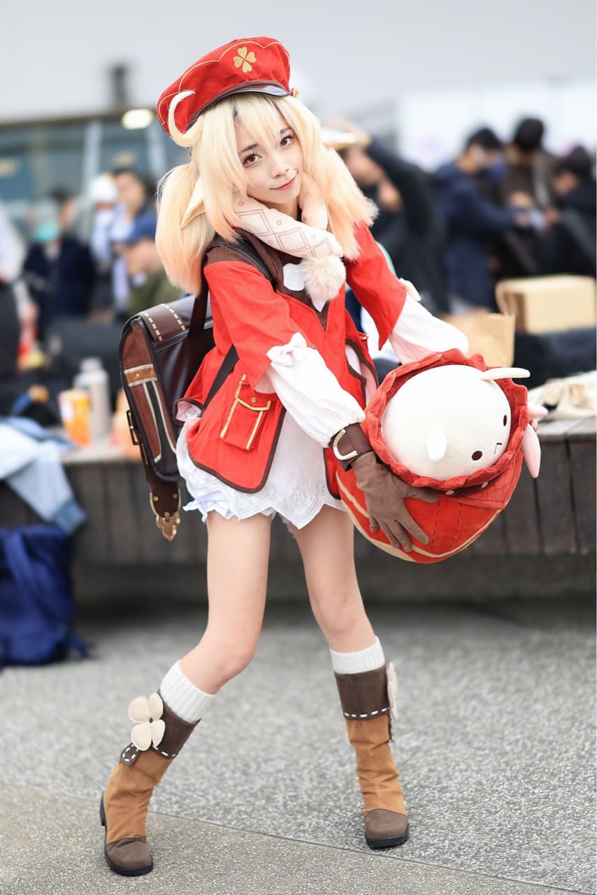 #作品 FF42場照分享 - 路上觀察學家🔍 (@coraz) | Dcard