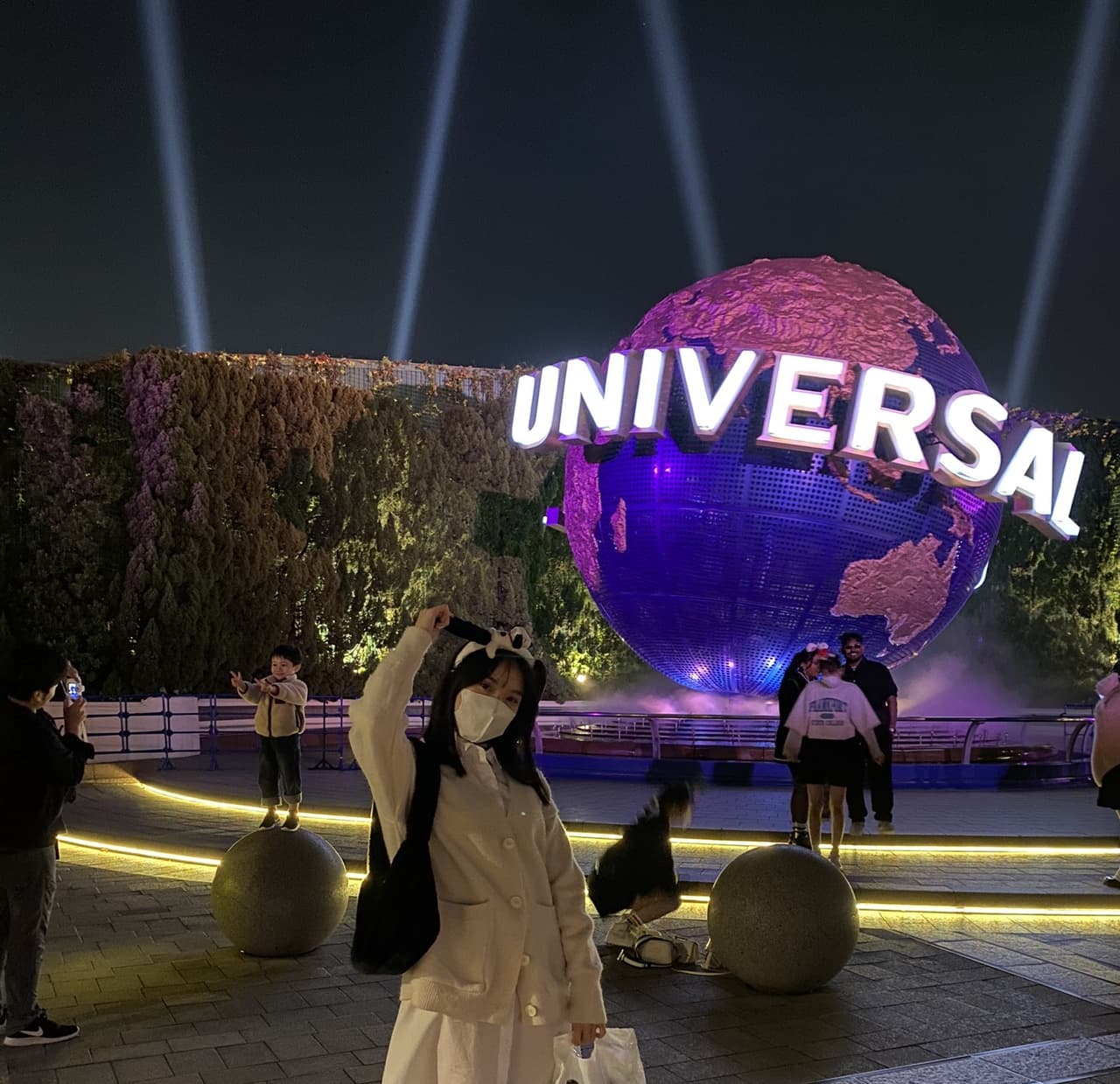 #遊記 環球USJ一日課金大戶分享 - 日本旅遊板 | Dcard