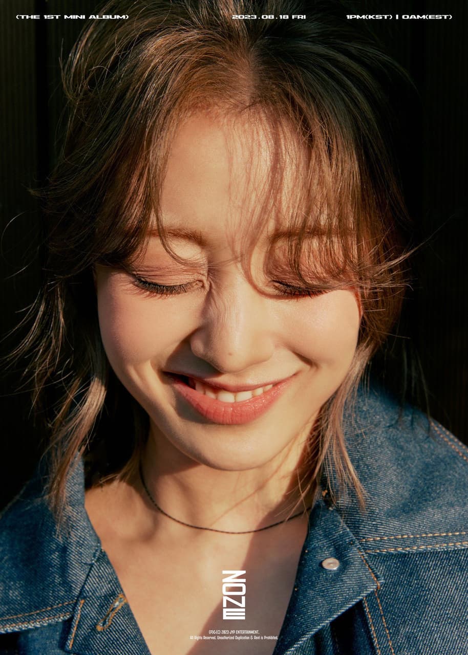 #回歸 志效 SOLO "ZONE" 8/18釋出🧡 - B53-2 留言 | Dcard