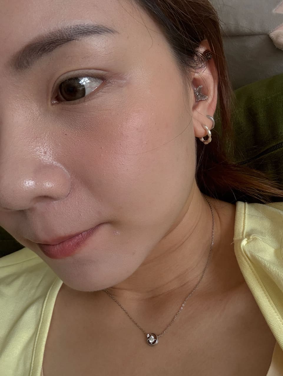 #試色 不是專櫃買不起 而是solone更有性價比🤩 - 美妝板 | Dcard