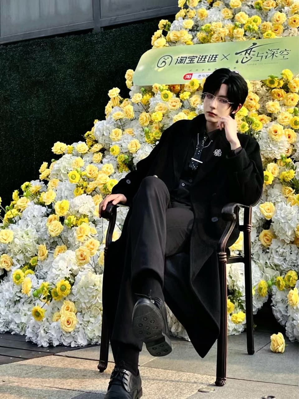 「戀與深空」的搜尋結果 | Dcard