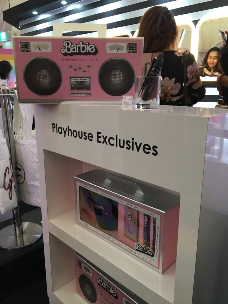 🌸Sephora Playhouse🌸美妝控的專屬打卡點 #新加坡 #圖多 - 美妝板 | Dcard