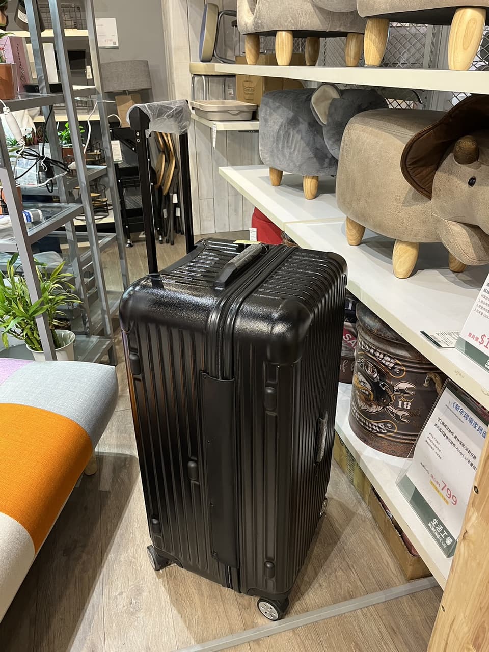 #國外 #請益 前開行李箱選擇&討論 - 旅遊板 | Dcard