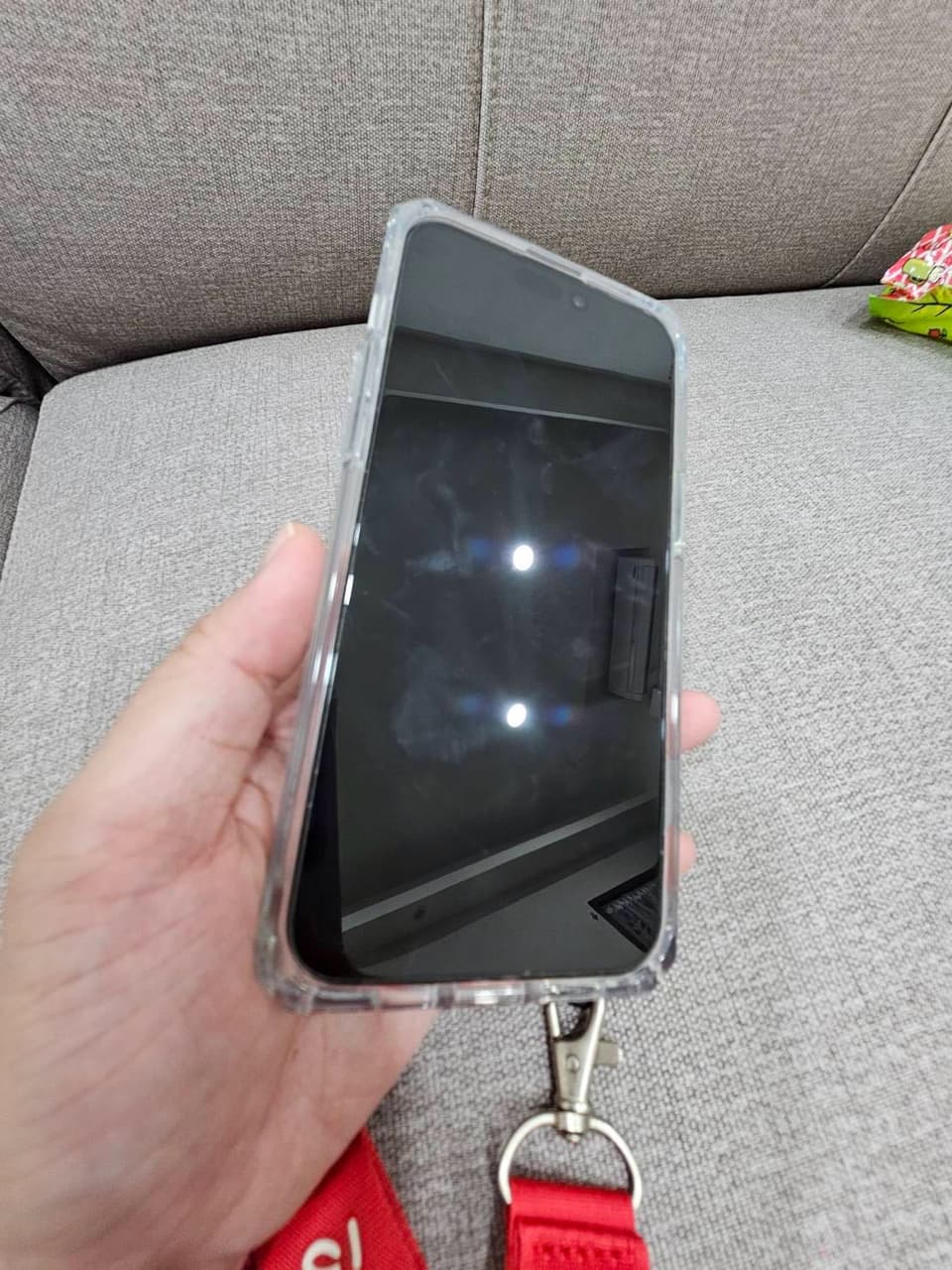 #iPhone 迎接新隊友15pm - Apple板 | Dcard