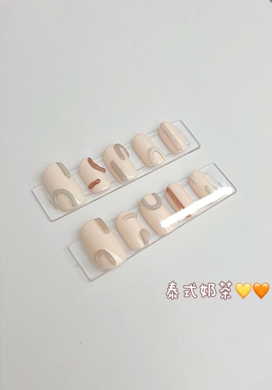問題 想問各位學姊們🥹 美甲板 Dcard