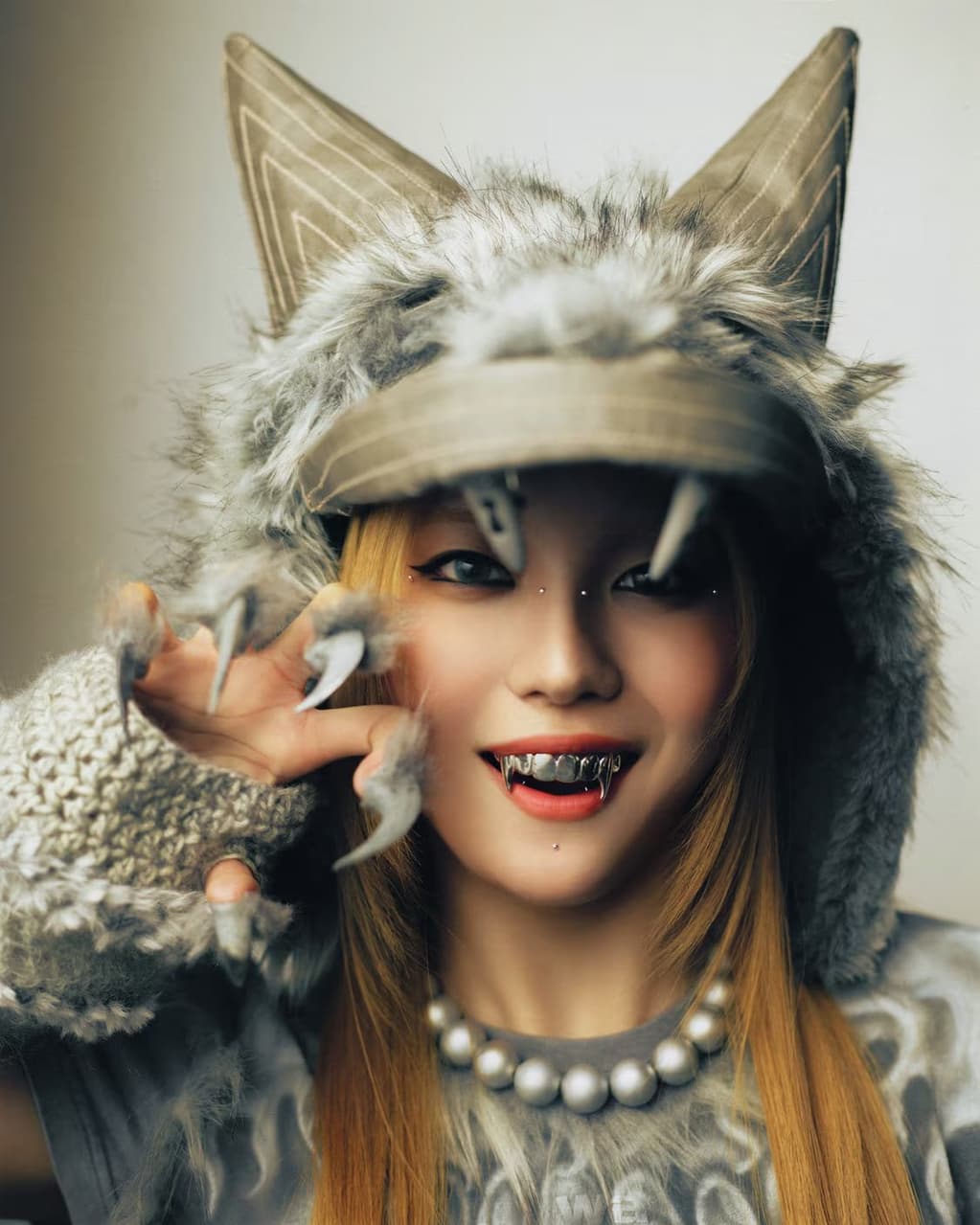 #分享 XG “WOKE UP” MV - XG板 | Dcard