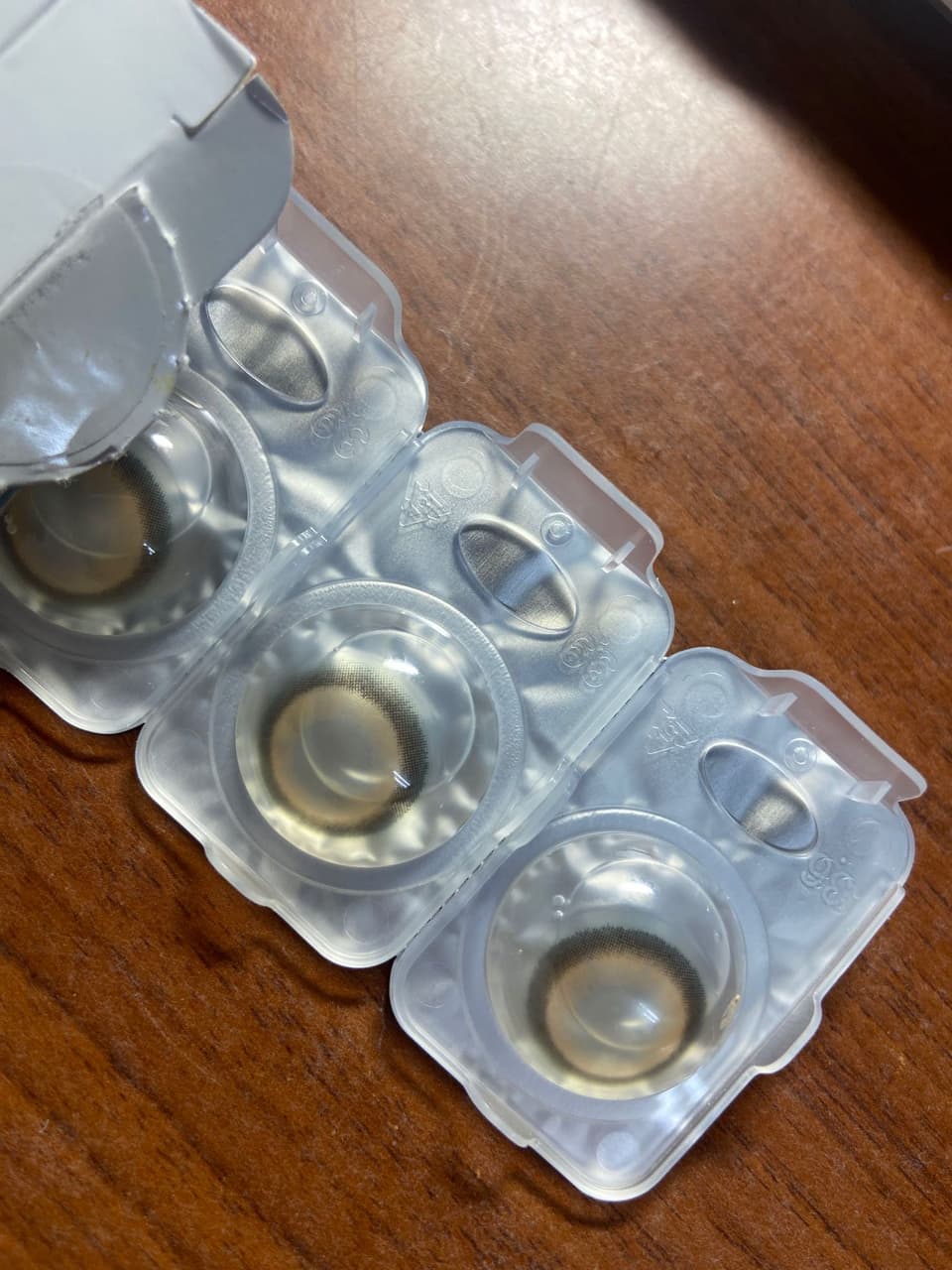 隱眼推薦！Candy magic - 隱形眼鏡板 | Dcard