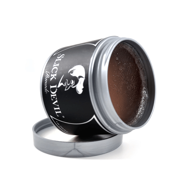 【2026髮蠟推薦】5款PTT/Dcard熱議髮泥/髮油評比：The product、GRAFEN、凱夢、Slick Devil一篇搞懂 ...