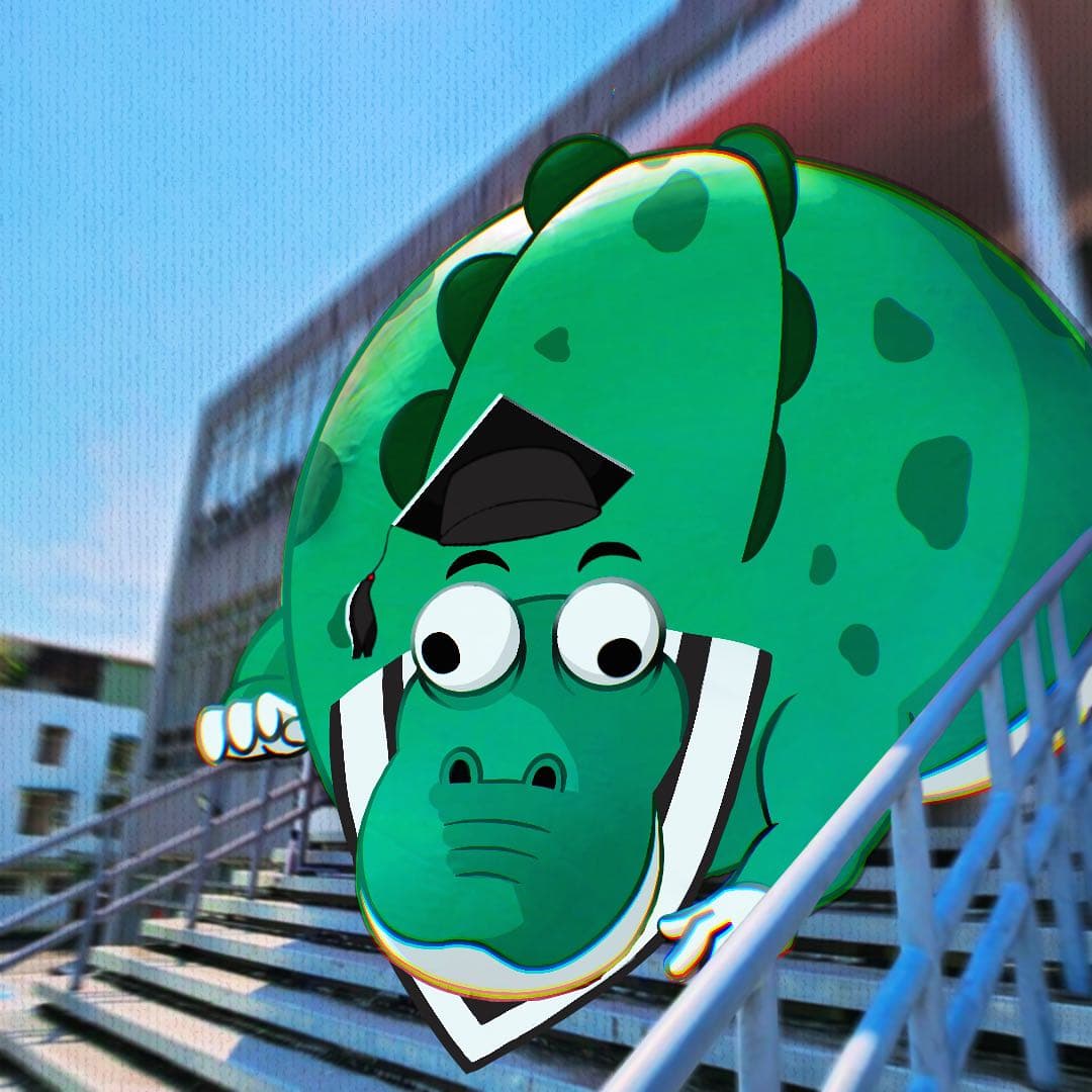 鱷魚出沒台南 DAY-4 - 插畫板 | Dcard