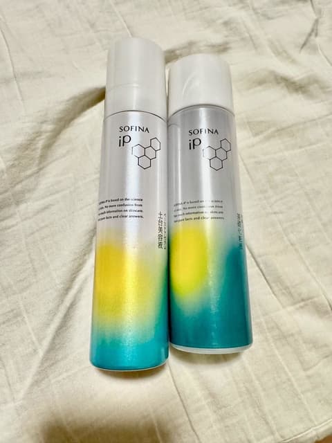 #情報 寶雅SOFINA iP土台美容液6折!!! - 美妝板 | Dcard